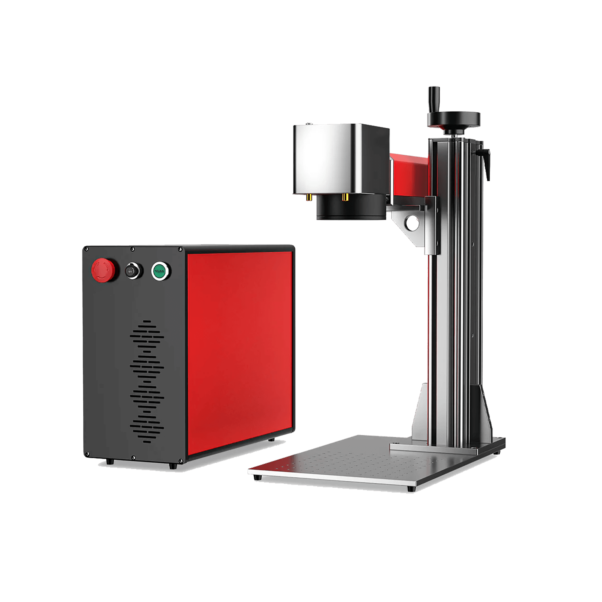 Top 10 Fiber Laser Engraving Machines for Your Choice