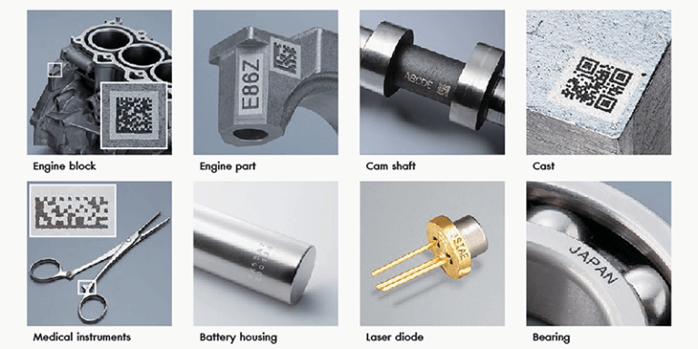 How to achieve Precision Laser Marking on Metals