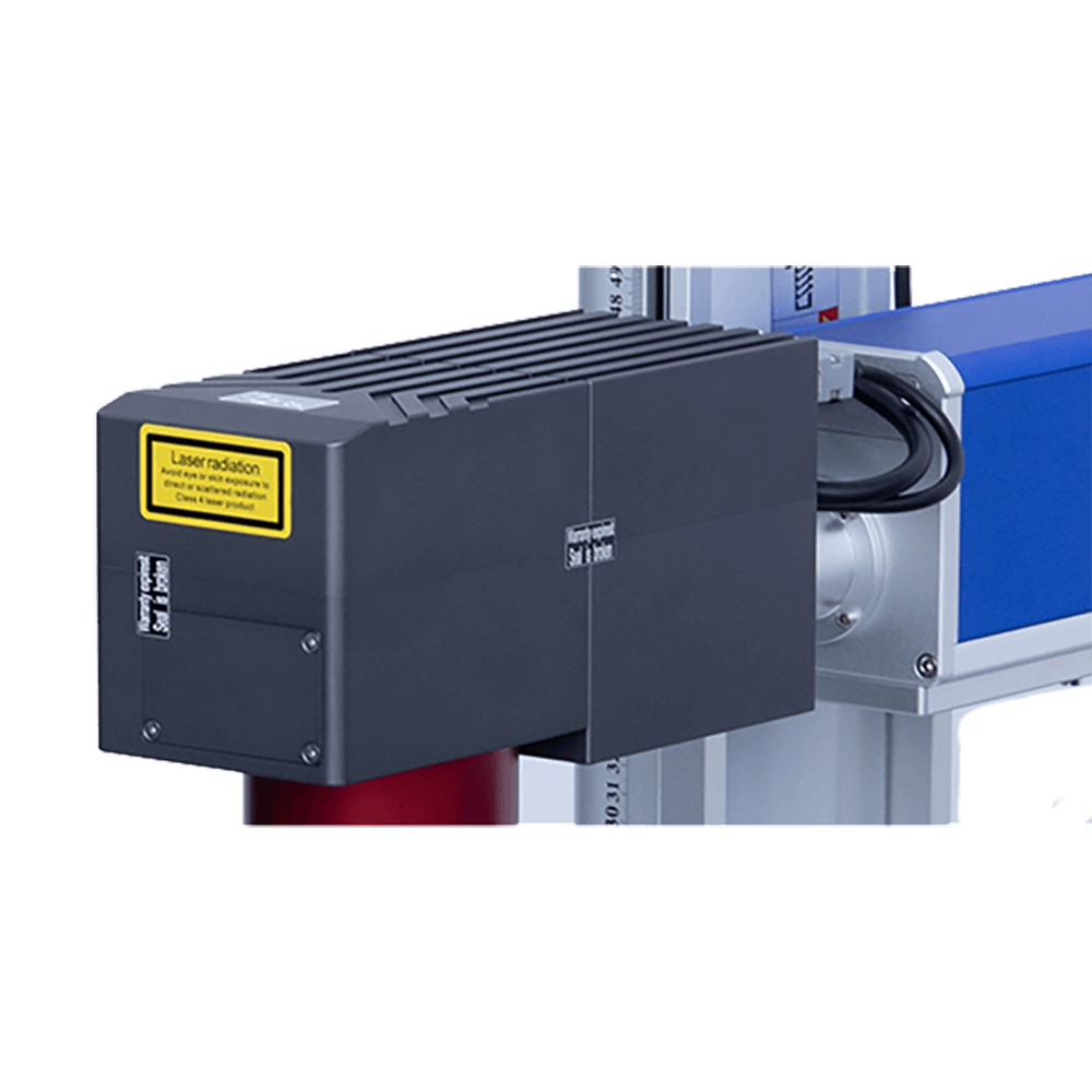 Mini 3D Laser Marking Machine - High-Quality Laser Machinery: Elevate ...