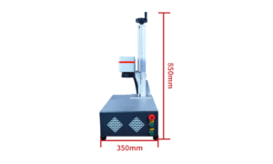 Large Format Laser Marking Machine - High-Quality Laser Machinery ...