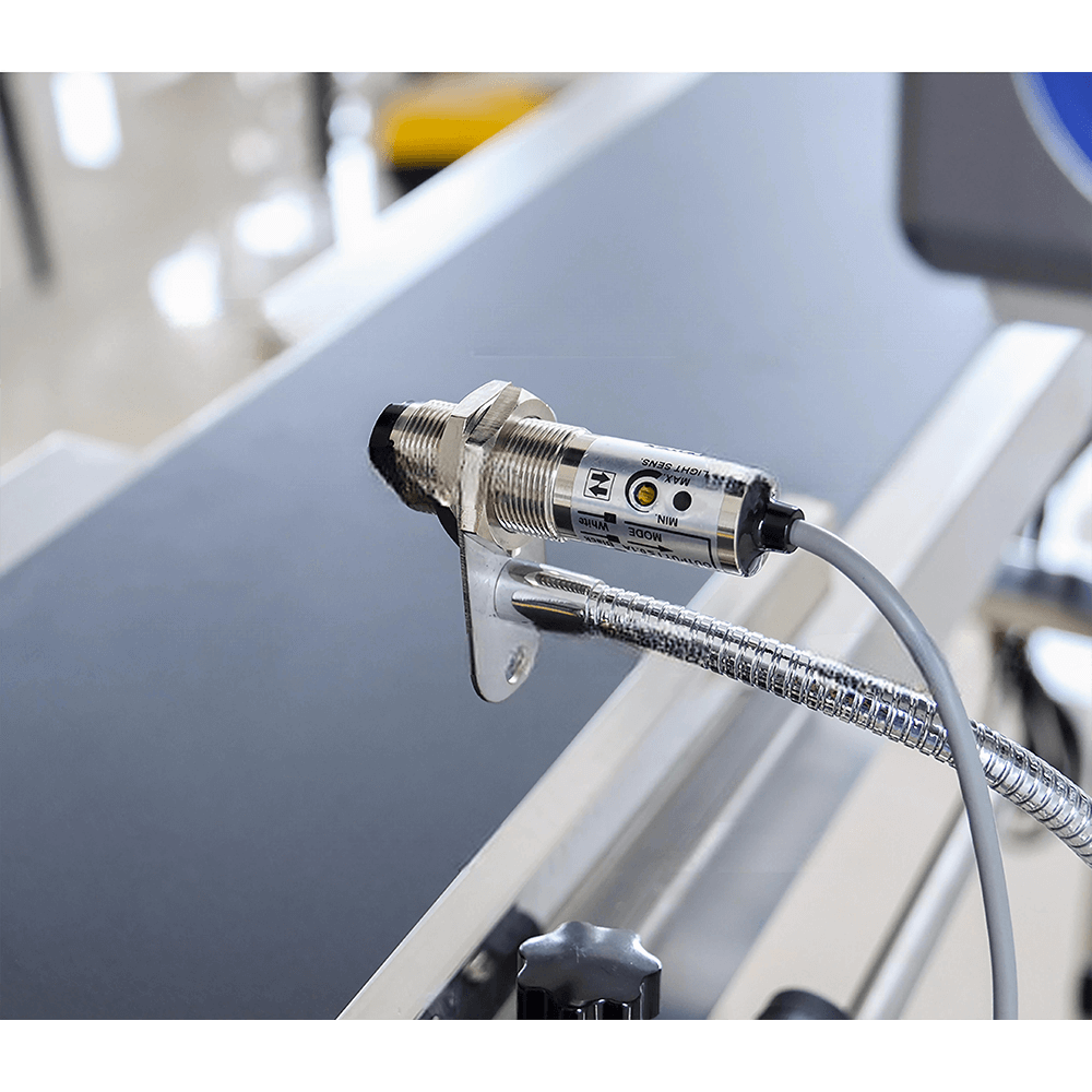 Flying Laser Marking Machine - High-Quality Laser Machinery: Elevate ...