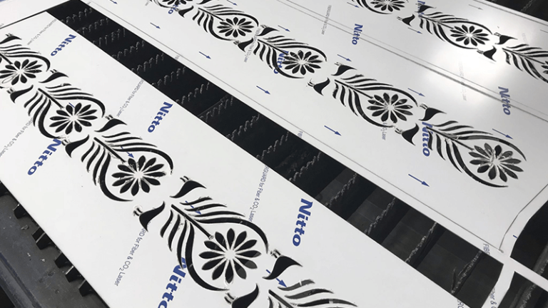 Revolutionize Metal fabrication with Laser Cutting - Kirin