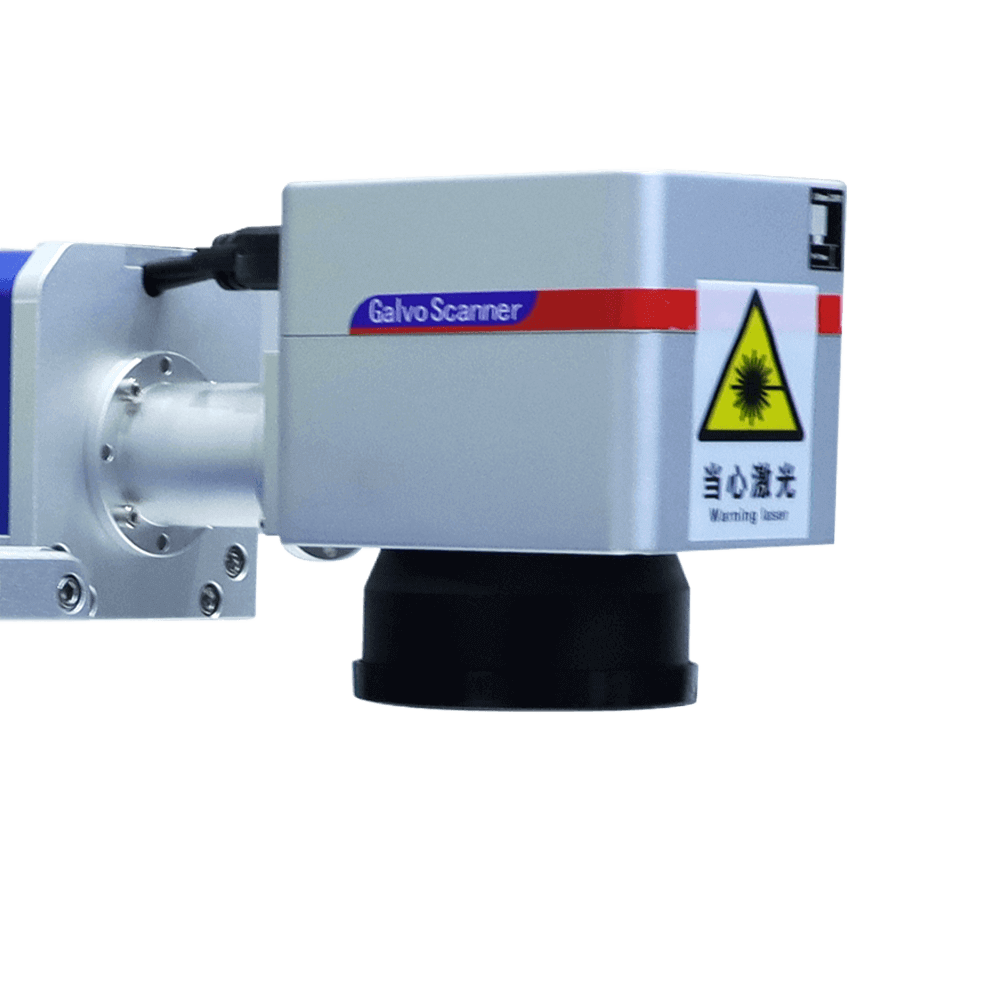 Desktop Laser Marking Machine - High-Quality Laser Machinery: Elevate ...