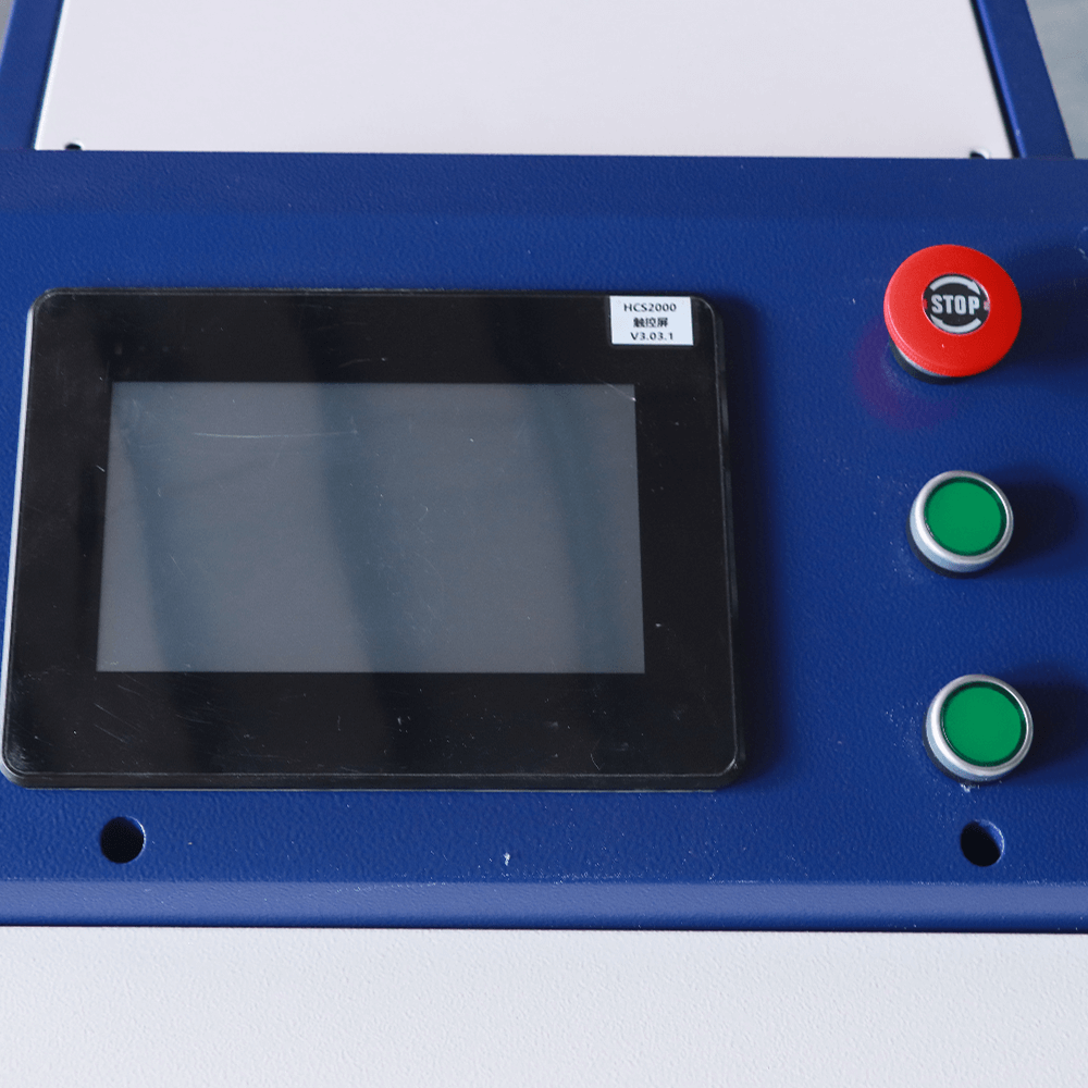 4-in-1 Hanli Hand-held Laser Welding Machine - High-Quality Laser ...