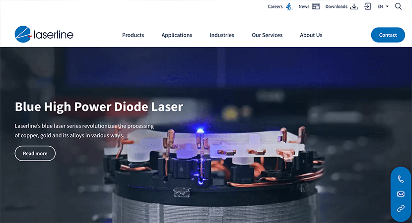 Top Laser Cutting Companies: Leading the Industry in 2026