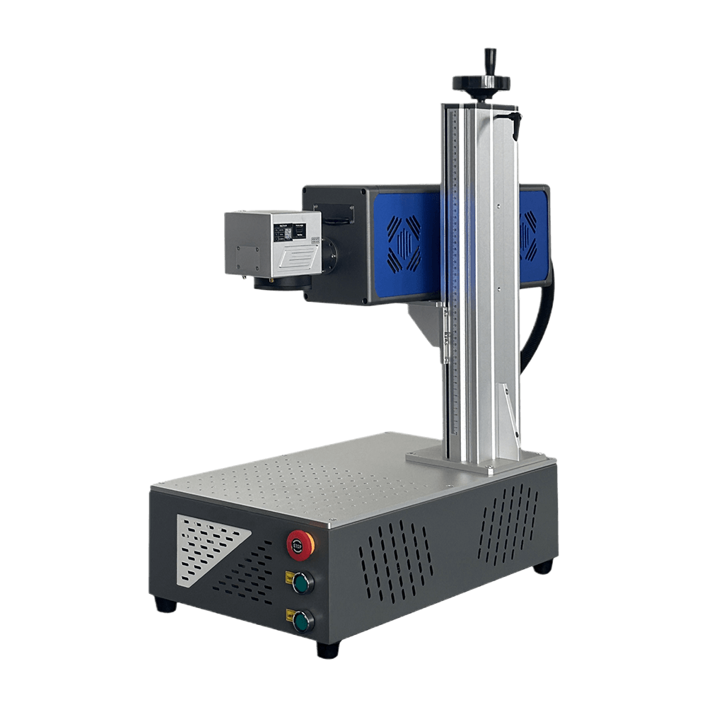 All--in-one CO2 Laser Marking Machine - High-Quality Laser Machinery ...